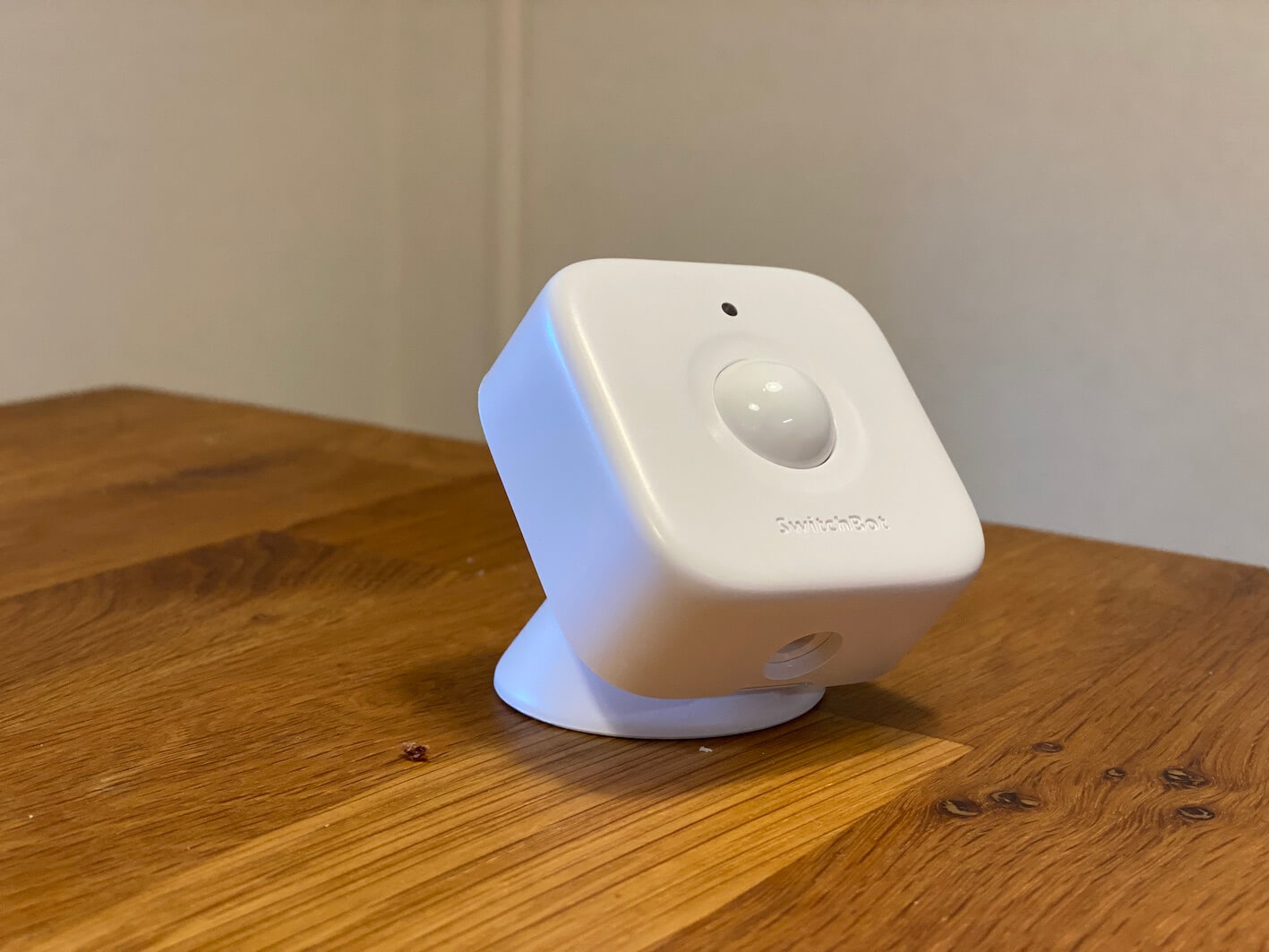 【レビュー】SwitchBot（スイッチボット）センサー（温湿度／人感／開閉）｜アレクサ対応のスマートセンサー | DIGILINE (デジライン)