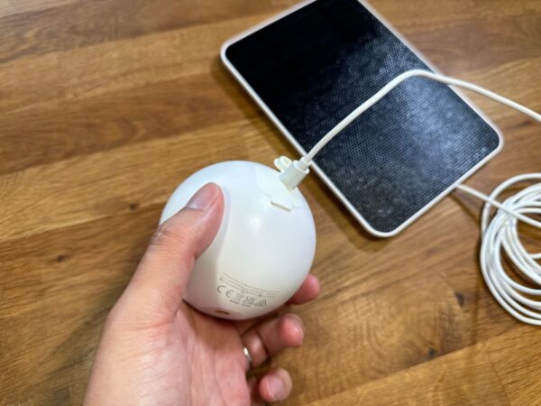 【レビュー】SwitchBot 屋外カメラ&ソーラーパネル｜太陽光だけで365日無電源運用できるか！？ | DIGILINE (デジライン)