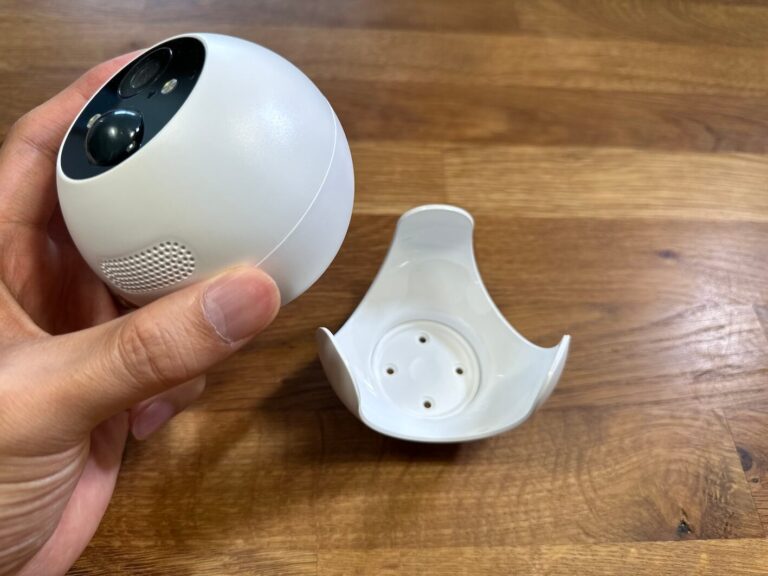 【レビュー】SwitchBot 屋外カメラ&ソーラーパネル｜太陽光だけで365日無電源運用できるか！？ | DIGILINE (デジライン)