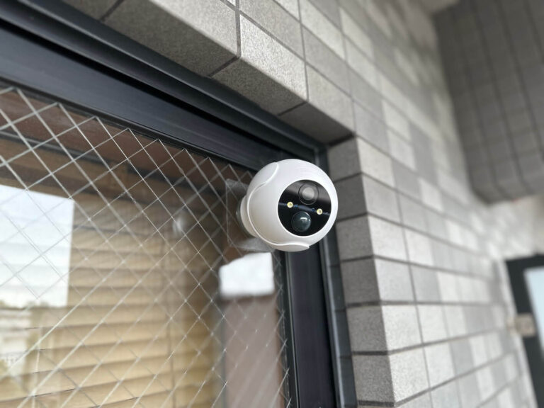 【レビュー】SwitchBot 屋外カメラ&ソーラーパネル｜太陽光だけで365日無電源運用できるか！？ | DIGILINE (デジライン)