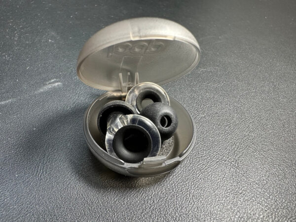 【レビュー】Loop Quiet & Engage Plus｜スタイリッシュな耳栓。機内などでの勉強/仕事/作業に最適かもしれない | DIGILINE (デジライン)