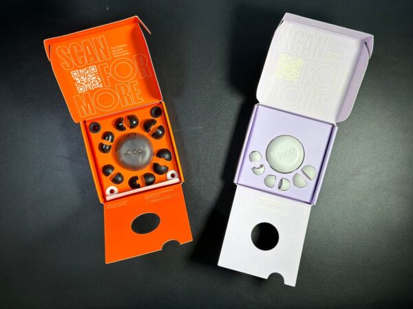 【レビュー】Loop Quiet & Engage Plus｜スタイリッシュな耳栓。機内などでの勉強/仕事/作業に最適かもしれない | DIGILINE (デジライン)