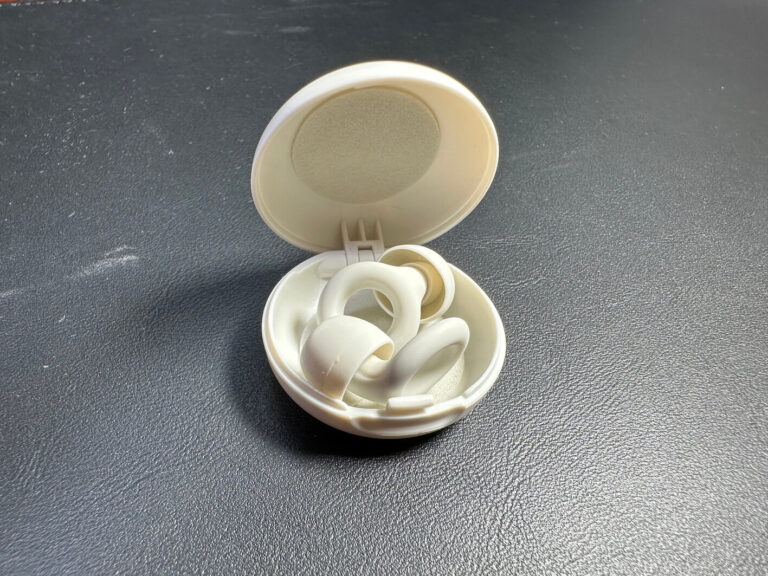 【レビュー】Loop Quiet & Engage Plus｜スタイリッシュな耳栓。機内などでの勉強/仕事/作業に最適かもしれない | DIGILINE (デジライン)