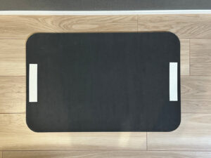【レビュー】issin スマートバスマット｜毎日いつの間にか体重管理ができる！ヘルスケアとの連携もGOOD! みんなの口コミ・評判 ...