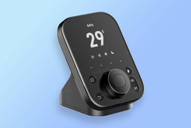 SwitchBot、新型スマートハブ「Hub 3」を発表予定—物理コントロールノブ搭載で操作性向上 | DIGILINE (デジライン)